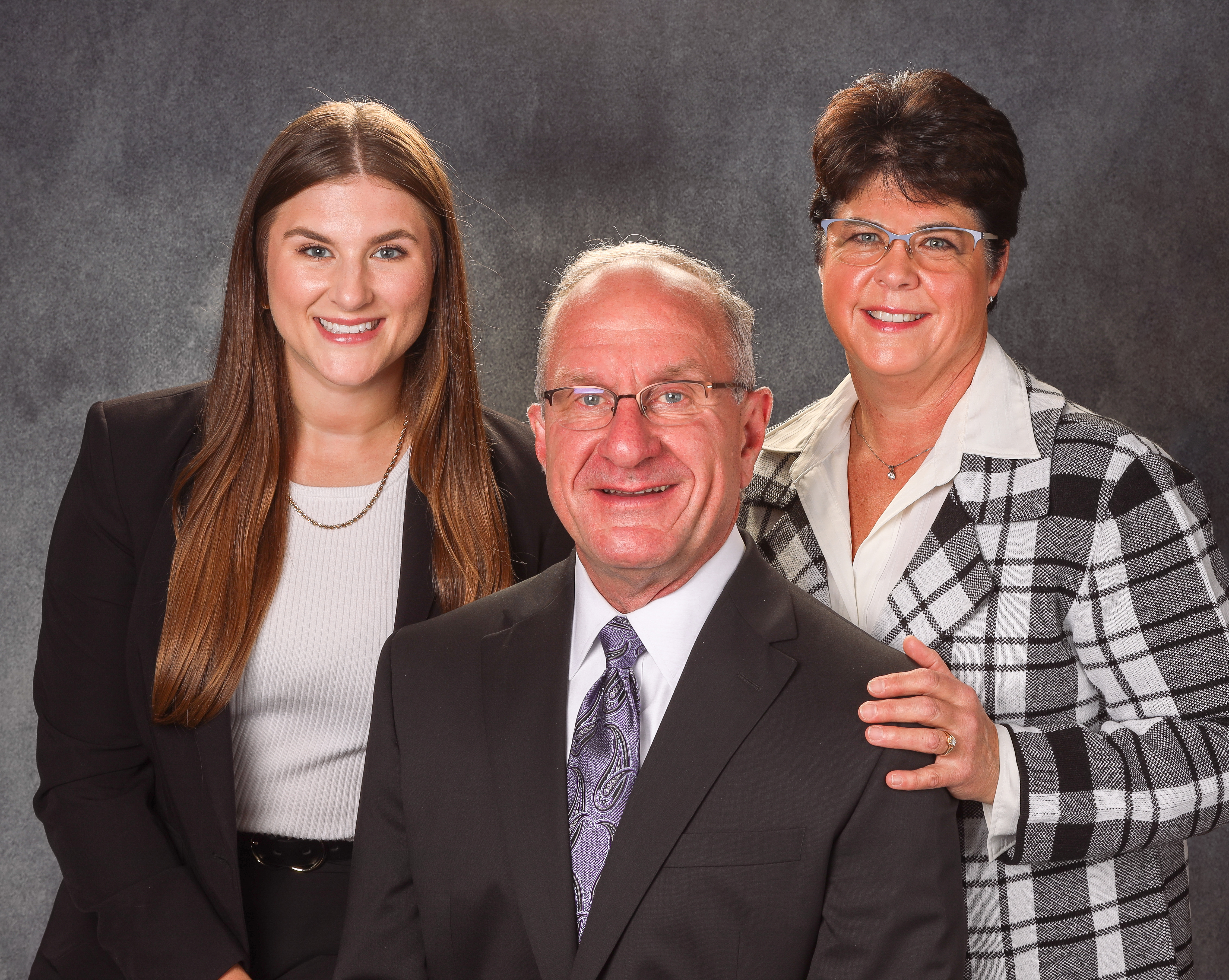 Boeke Funeral Homes | Hubbard & Radcliffe, IA Funeral Home & Cremation