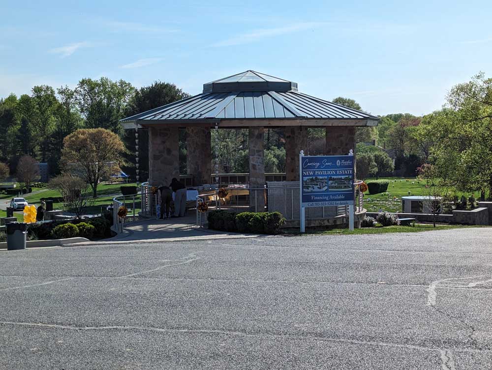 Bishop Blessing Pictures 2024