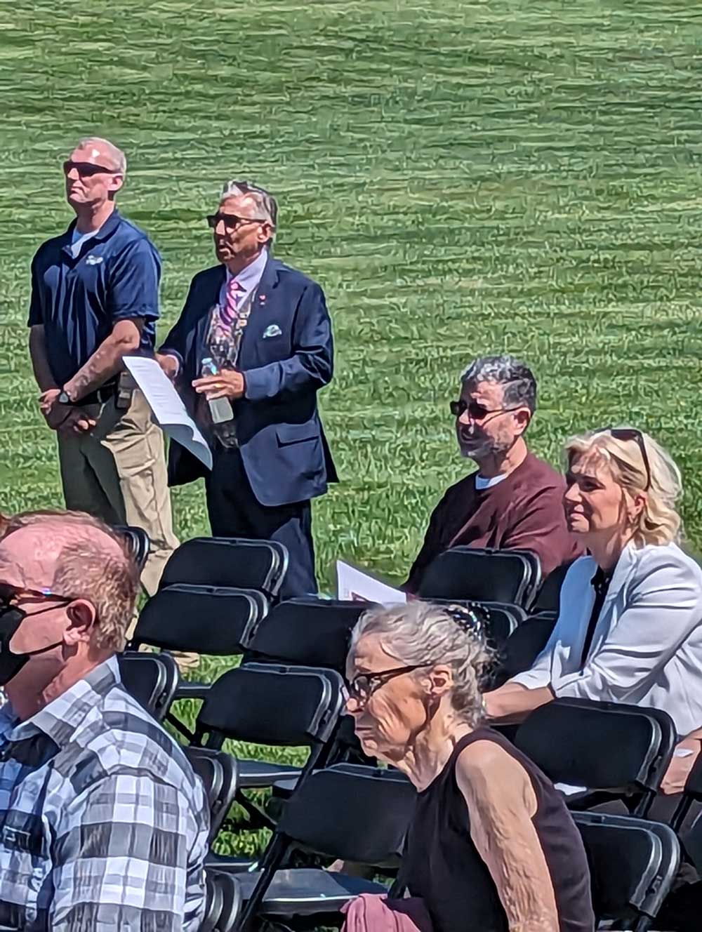 Bishop Blessing Pictures 2024