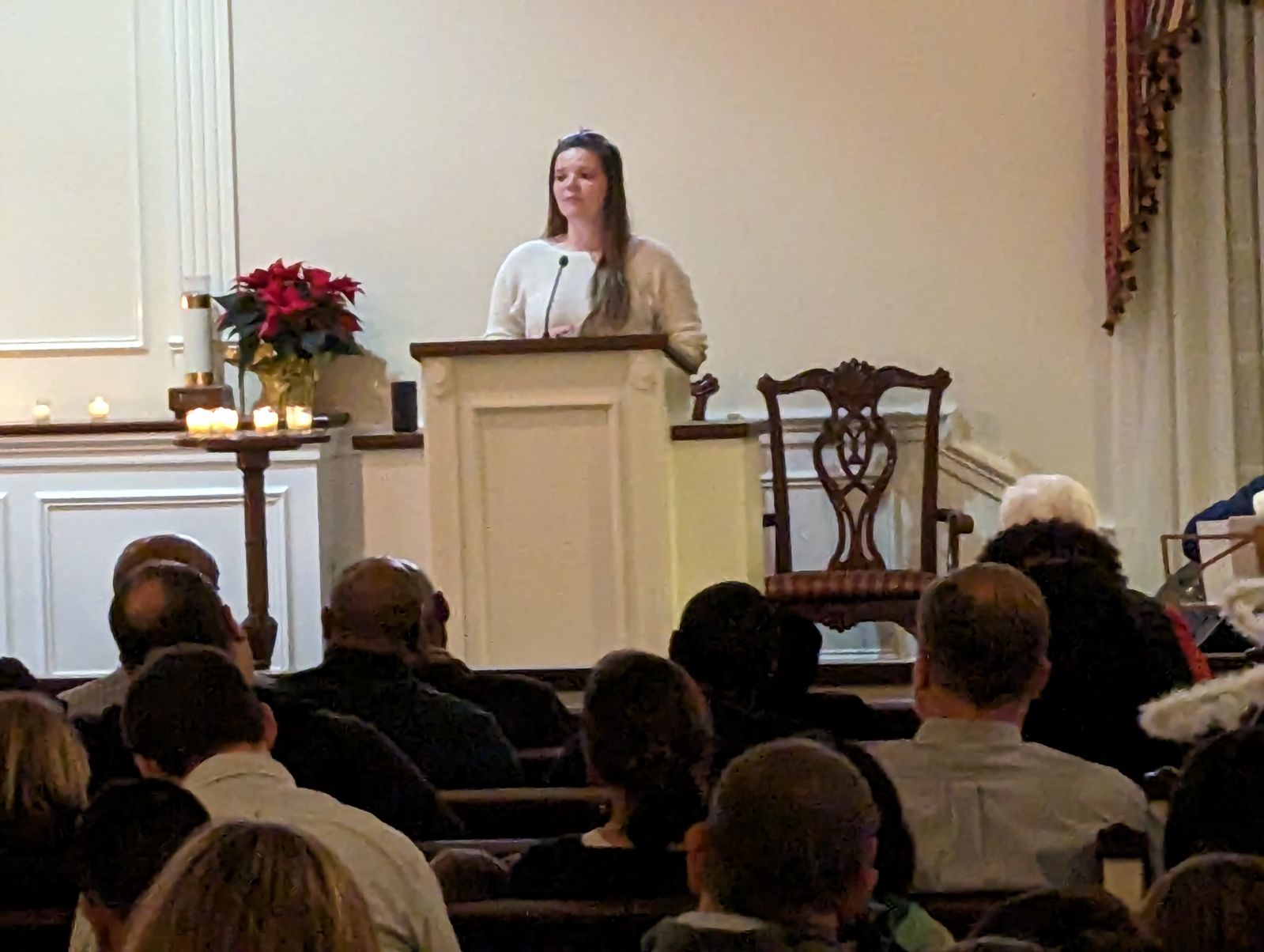 Fairfax Memorial Funeral Home | Fairfax, VA