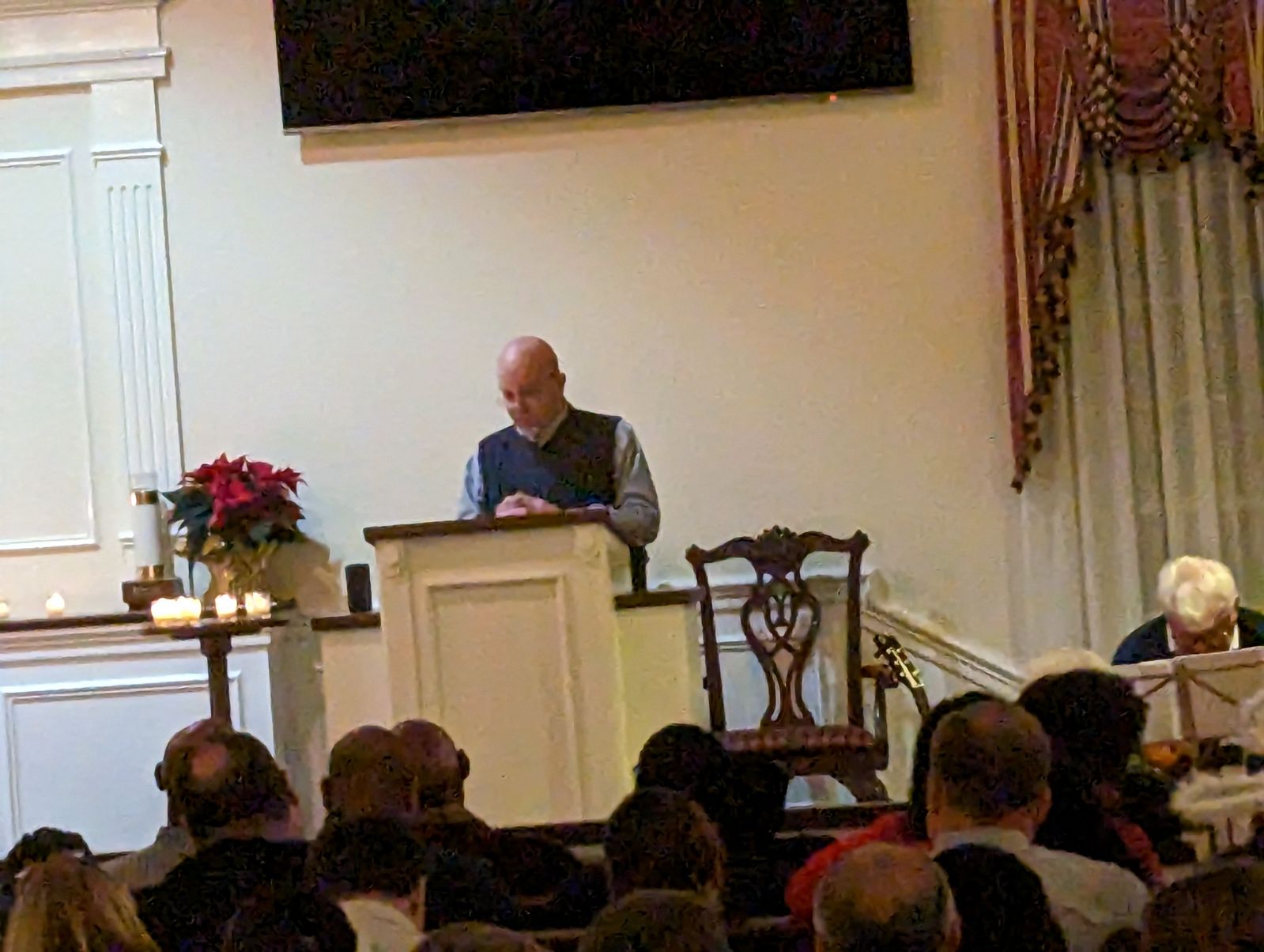 Fairfax Memorial Funeral Home | Fairfax, VA