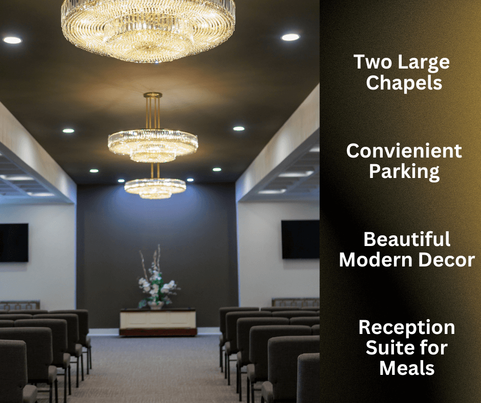 Life Celebration Center of Filbeck and Cann