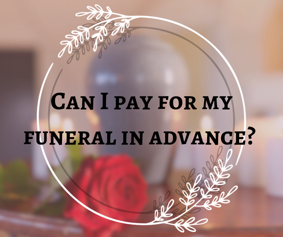 Pre-Funding A Funeral