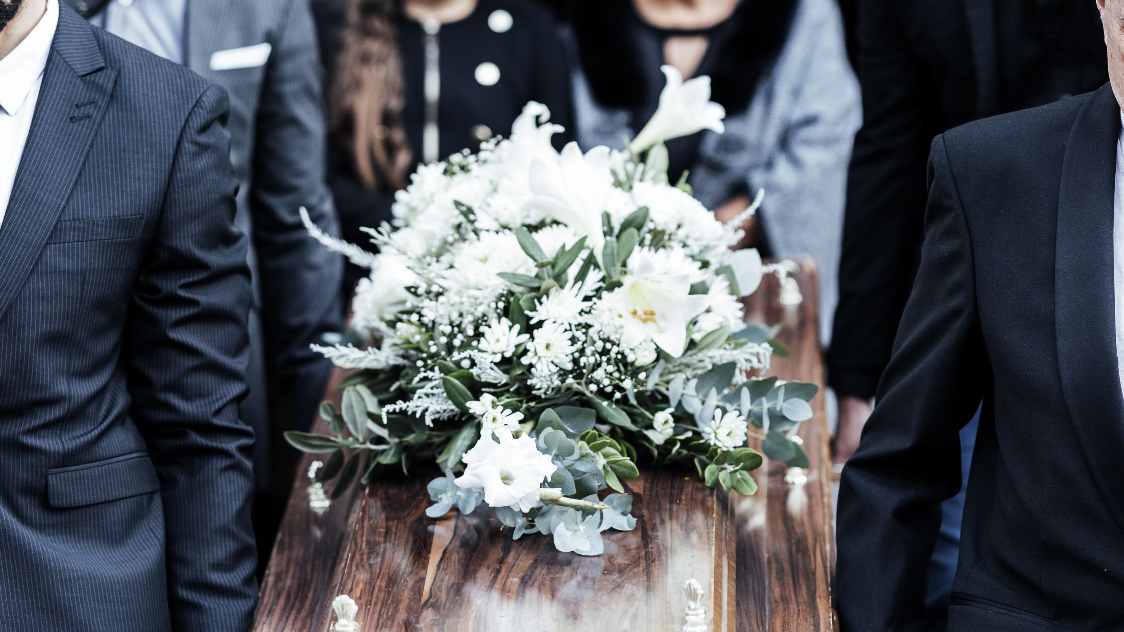 How Long Do Funerals Last? A Guide to Typical Funeral Len...