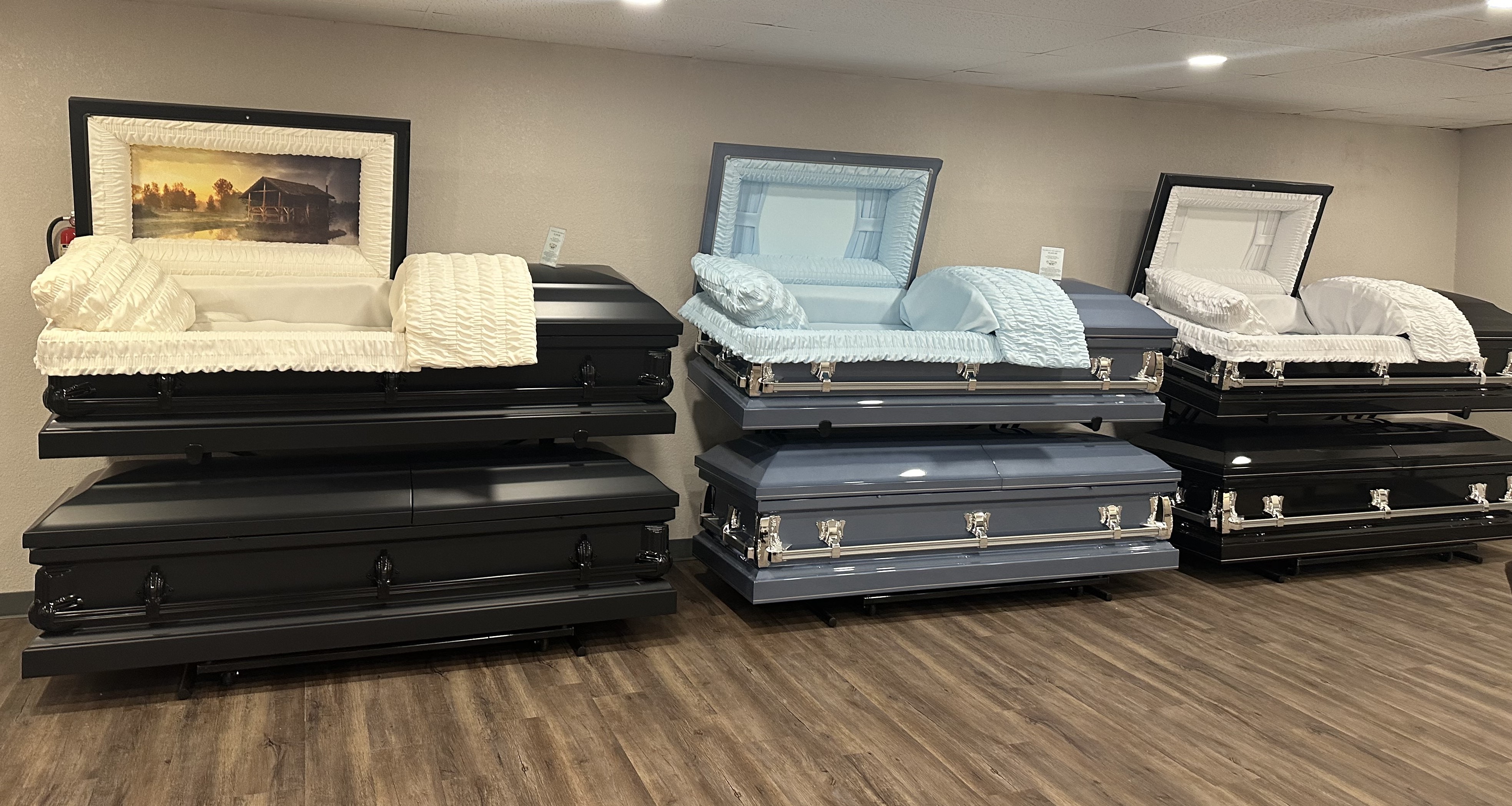 Brownfield, TX | House of Angels Funeral Home