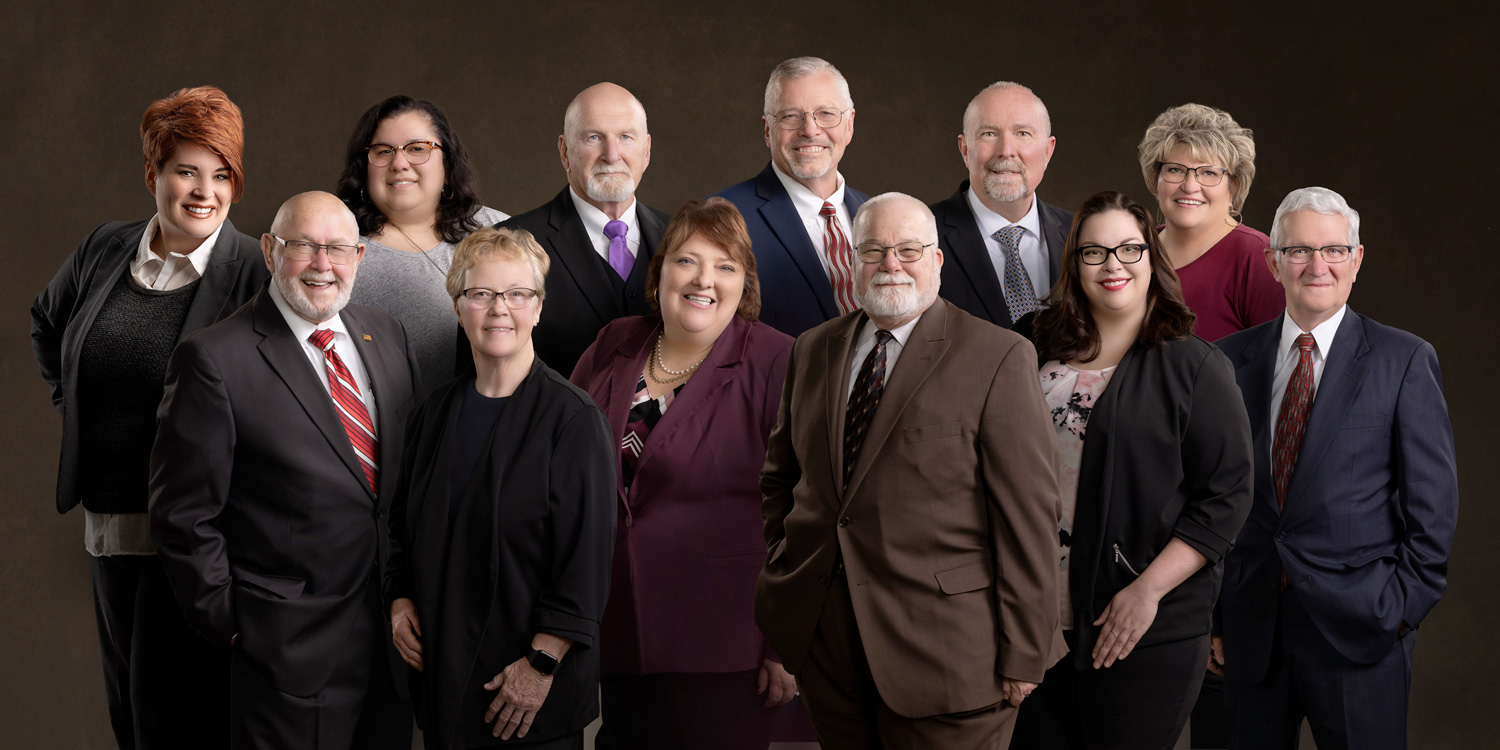 Staff | Lunning Funeral Chapel