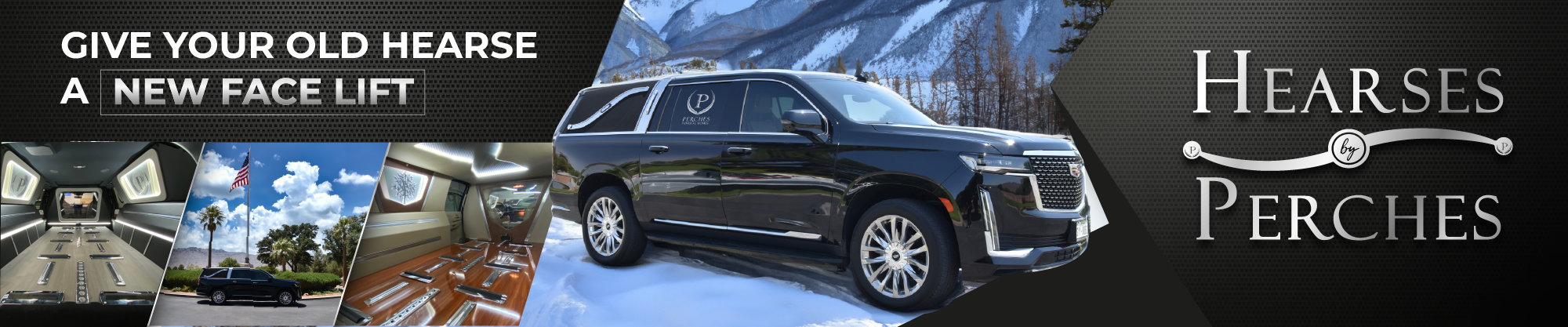 Perches Funeral Homes