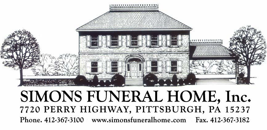 Traditional Funeral Pricing | Simons Funeral Home, Inc.
