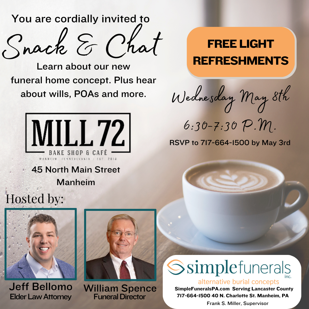 Affordable and Eco-Friendly Funeral Services|Simple Funerals