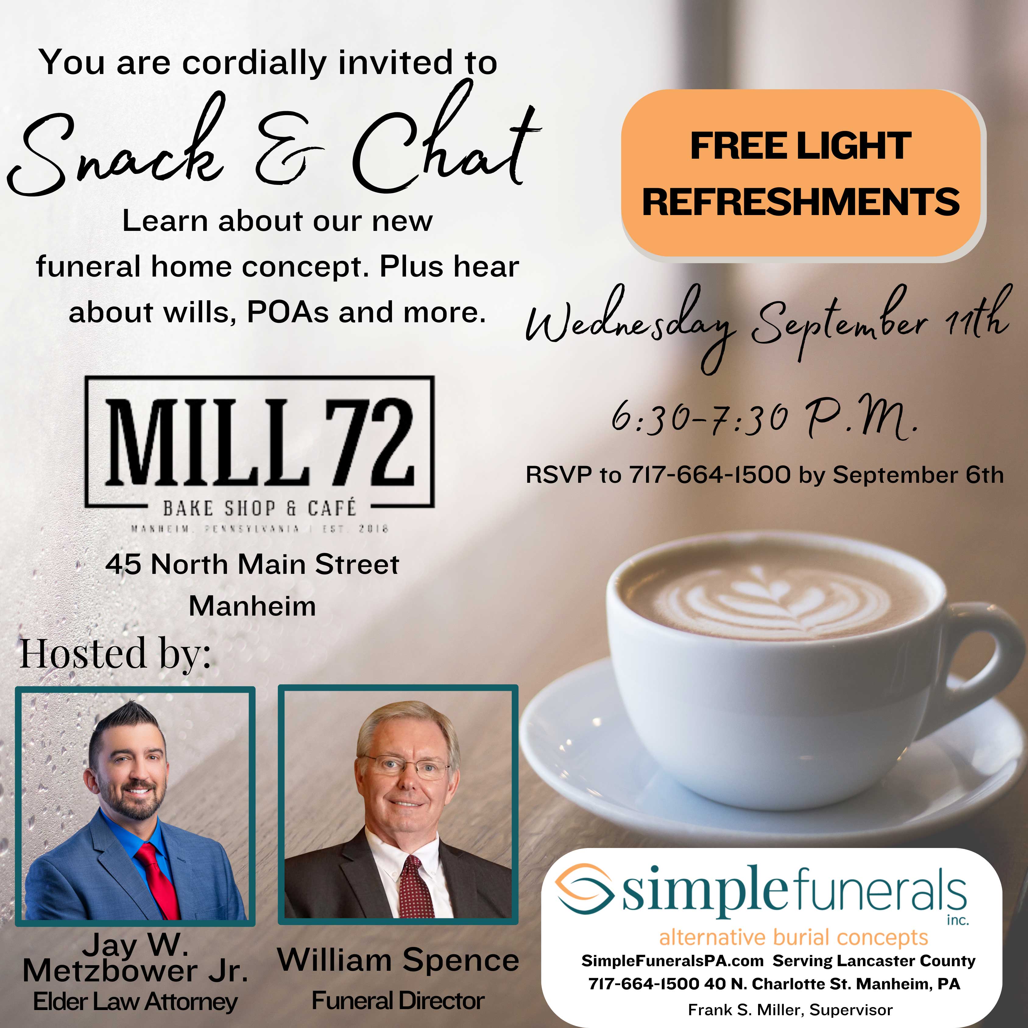 Affordable and Eco-Friendly Funeral Services|Simple Funerals