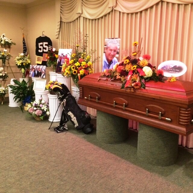 Unique Lives = Meaningful Tributes | Snyder Funeral Homes